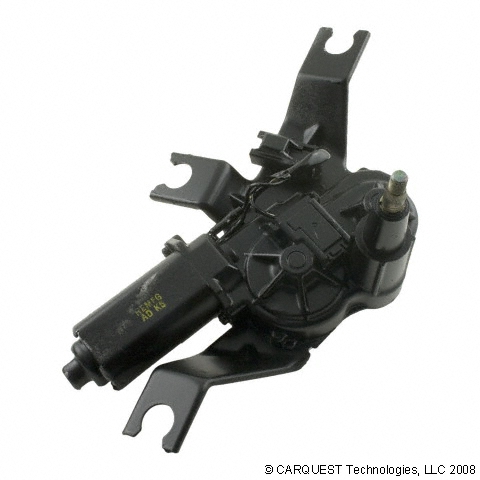 CARQUEST - Part Information