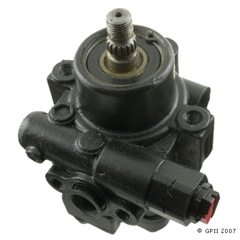 CARQUEST - Part Information