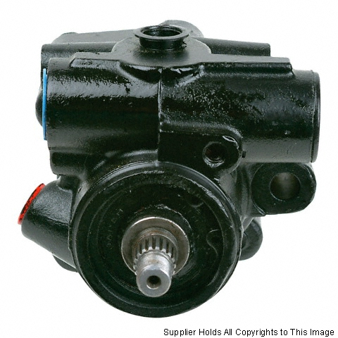 CARQUEST - Part Information