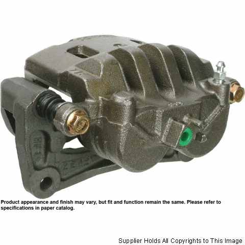 CARQUEST - Part Information