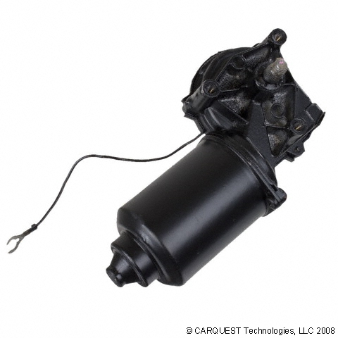 CARQUEST - Part Information