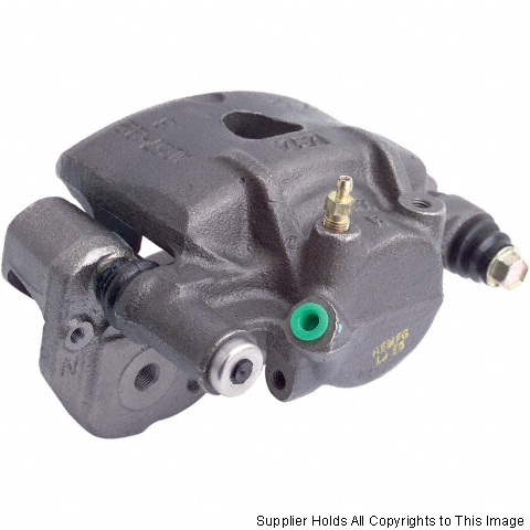 CARQUEST - Part Information