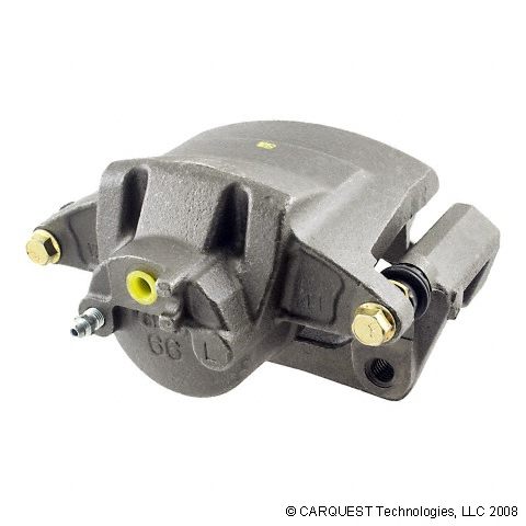 CARQUEST - Part Information