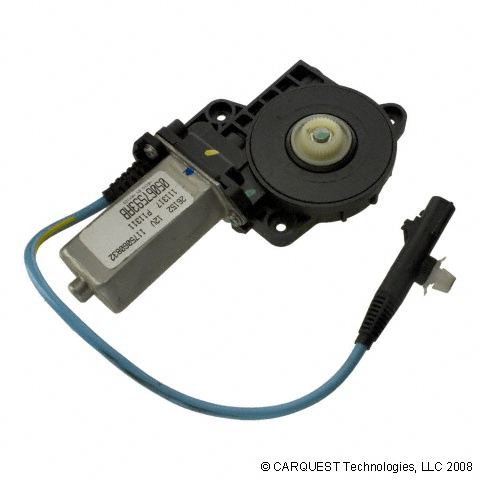 CARQUEST - Part Information