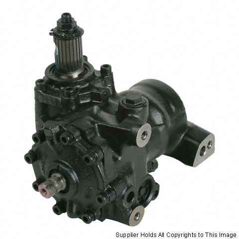 CARQUEST - Part Information