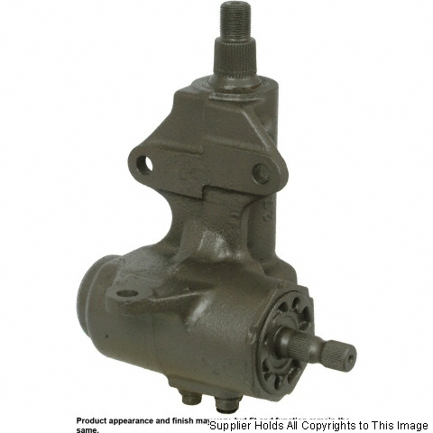 CARQUEST - Part Information