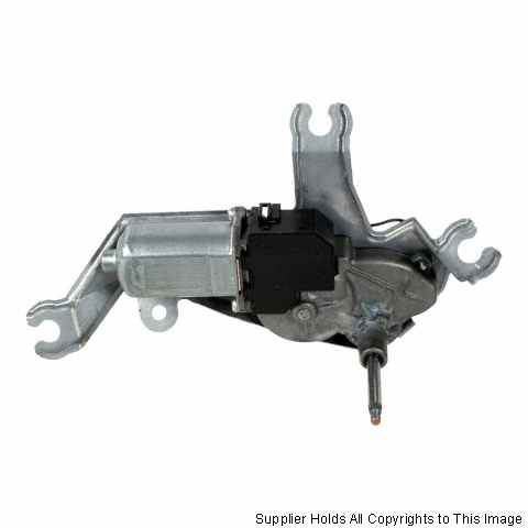 CARQUEST - Part Information