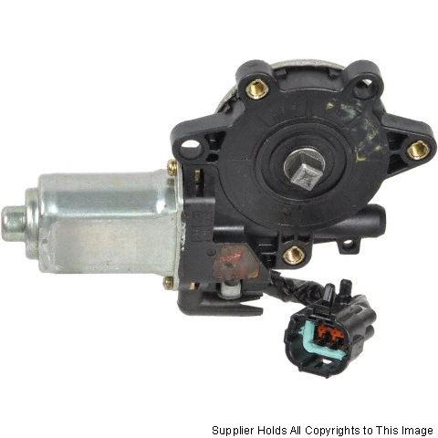 CARQUEST - Part Information