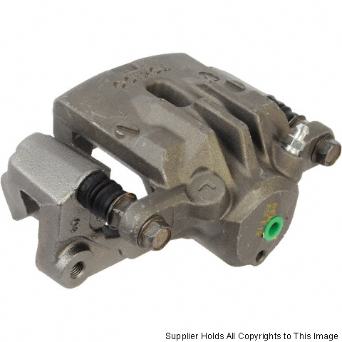 CARQUEST - Part Information