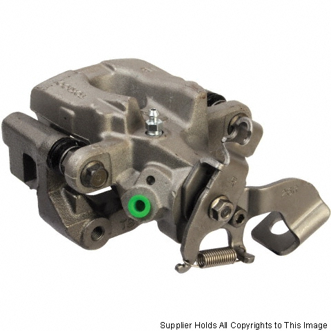 CARQUEST - Part Information