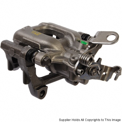 CARQUEST - Part Information