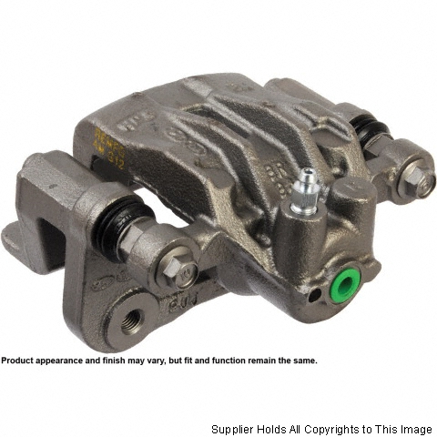 CARQUEST - Part Information