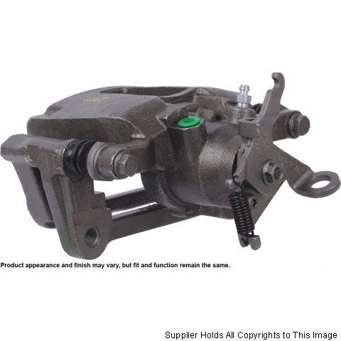 CARQUEST - Part Information