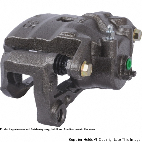 CARQUEST - Part Information