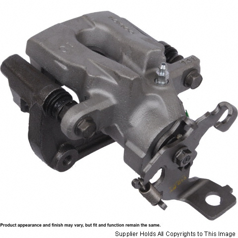 CARQUEST - Part Information