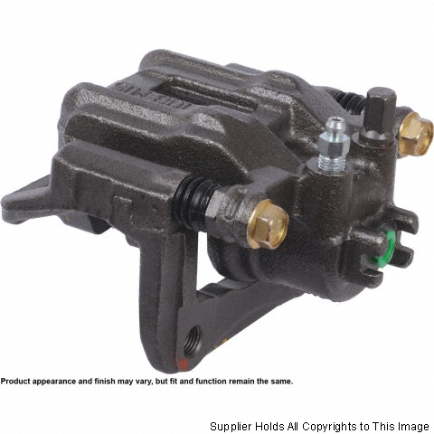 CARQUEST - Part Information