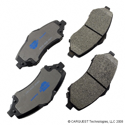 CARQUEST - Part Information