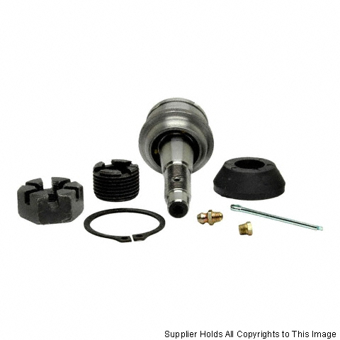 CARQUEST - Part Information