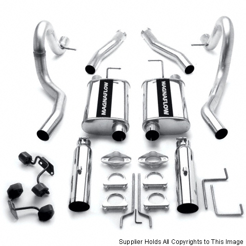 CARQUEST - Part Information