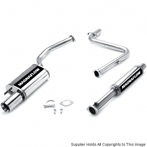 CARQUEST - Part Information