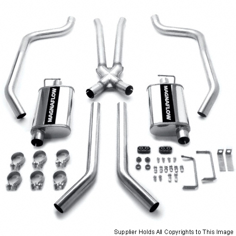 CARQUEST - Part Information