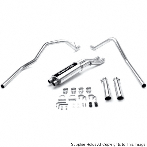 CARQUEST - Part Information