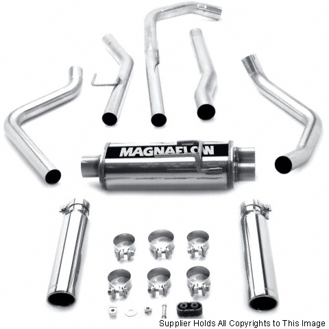 CARQUEST - Part Information