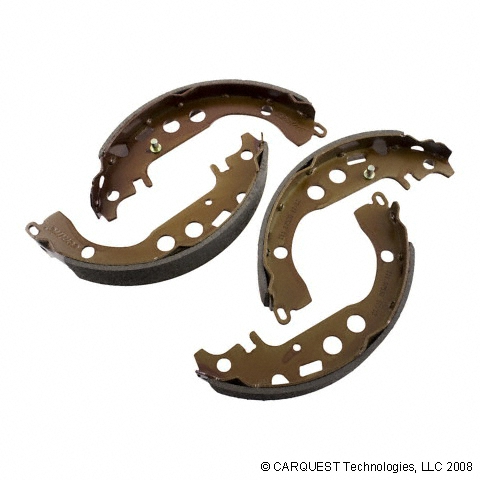 CARQUEST - Part Information