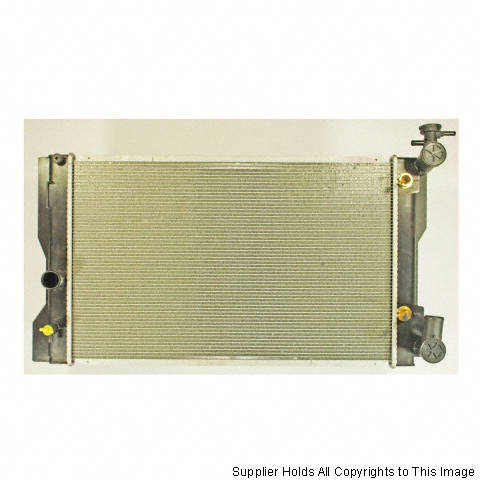 CARQUEST - Part Information