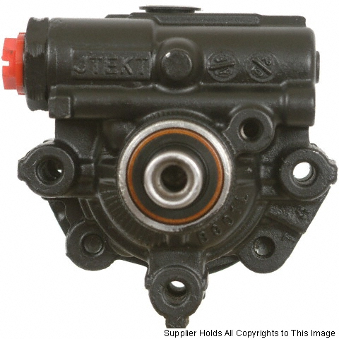 CARQUEST - Part Information