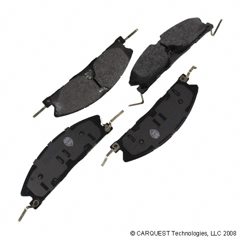 CARQUEST - Part Information