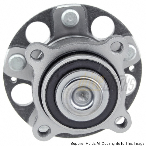 CARQUEST - Part Information