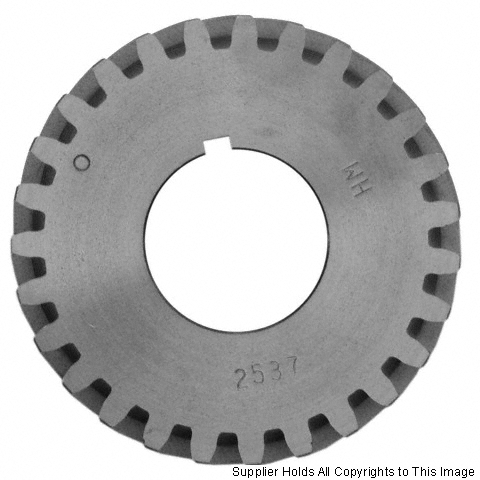 CARQUEST - Part Information