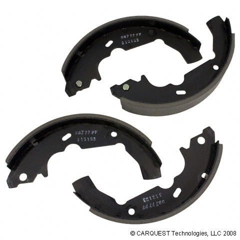 CARQUEST - Part Information