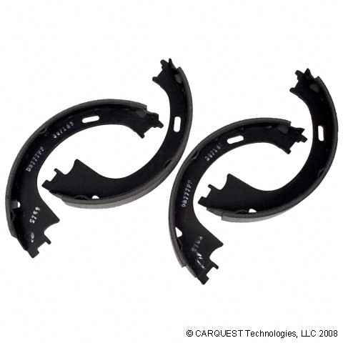 CARQUEST - Part Information