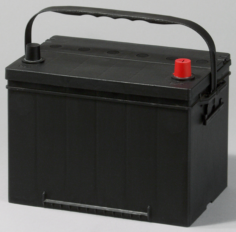 CARQUEST - Part Information