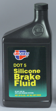 CARQUEST - Part Information